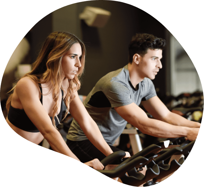 White Labelled Fitness Application - Tecziq Solutions